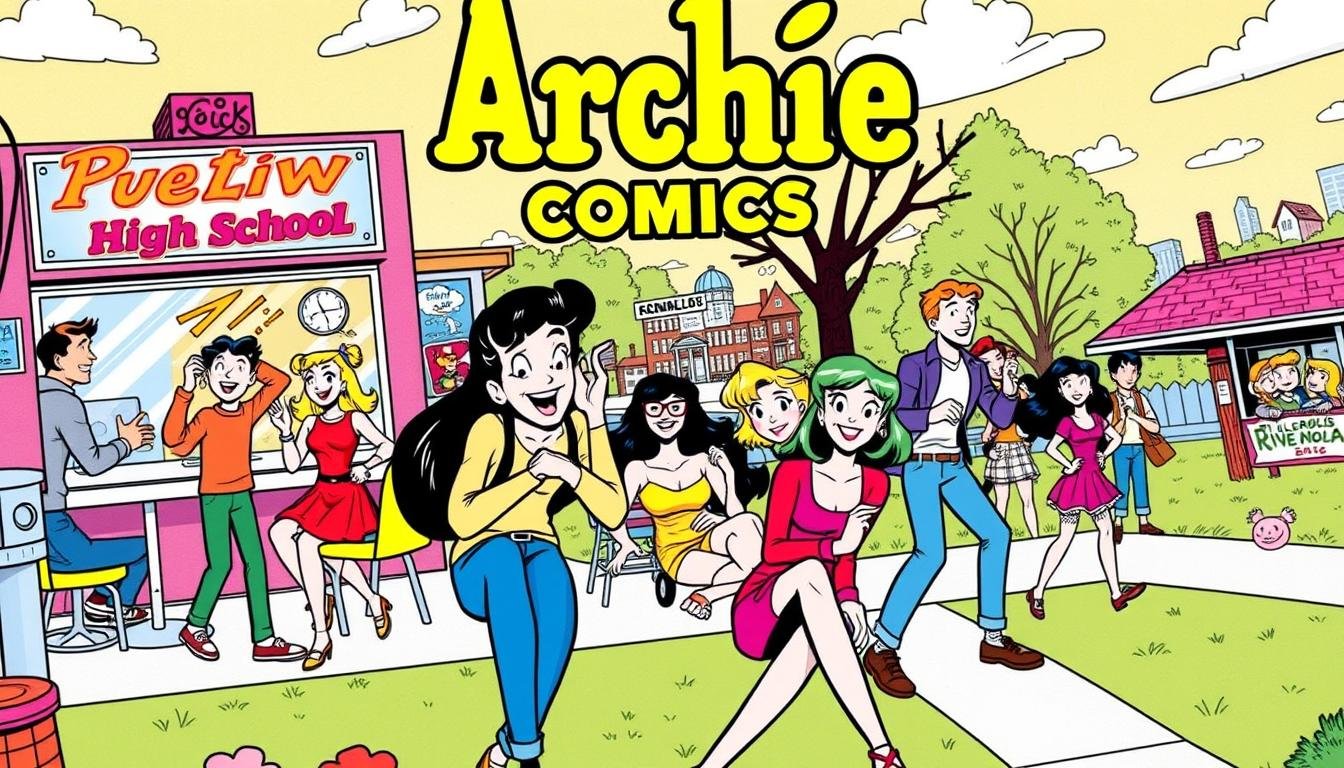 Archie Comics Value: How Much Are They Worth?