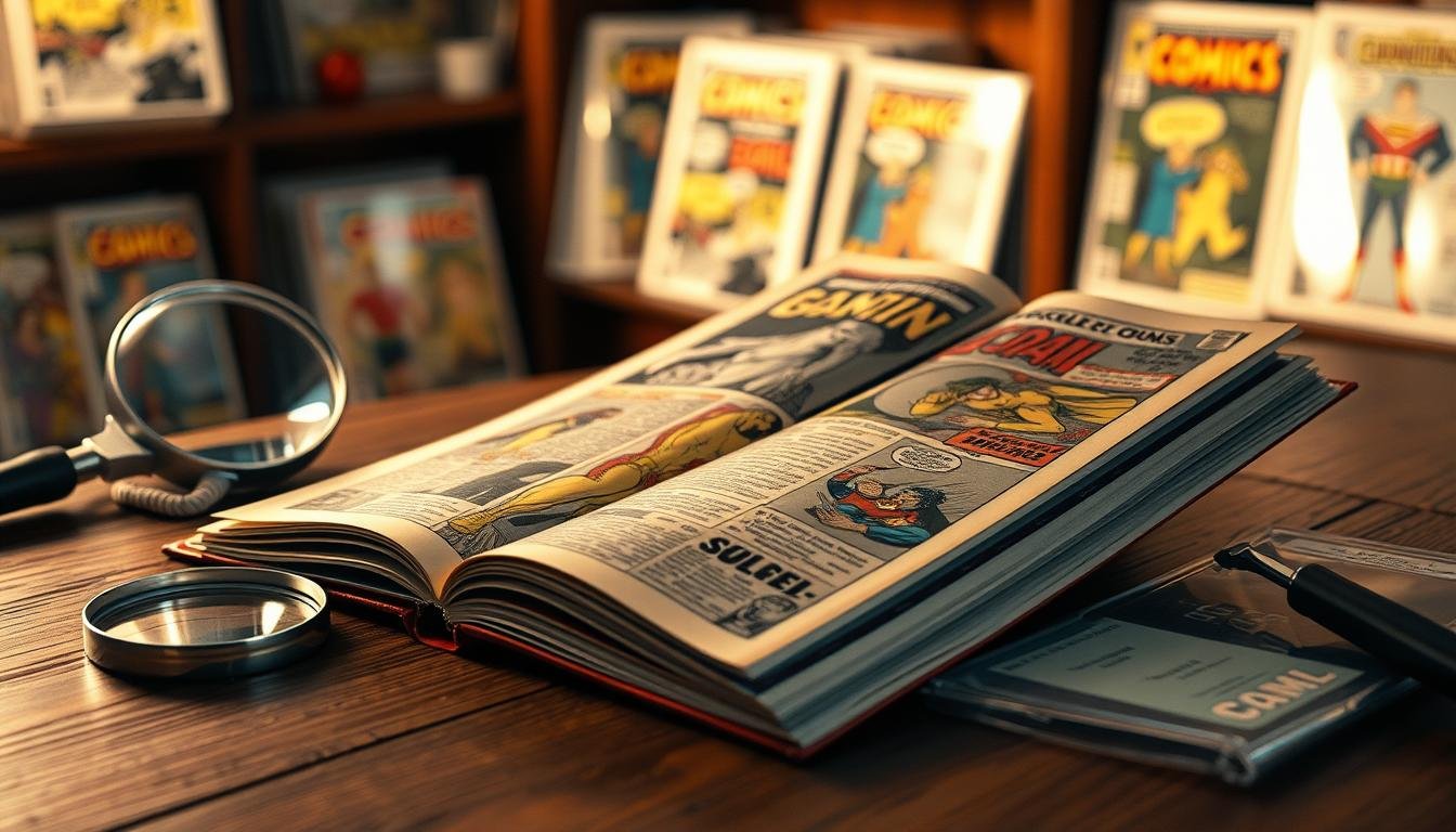 Value of a Number 1 Pitt Comic Book: Price Guide