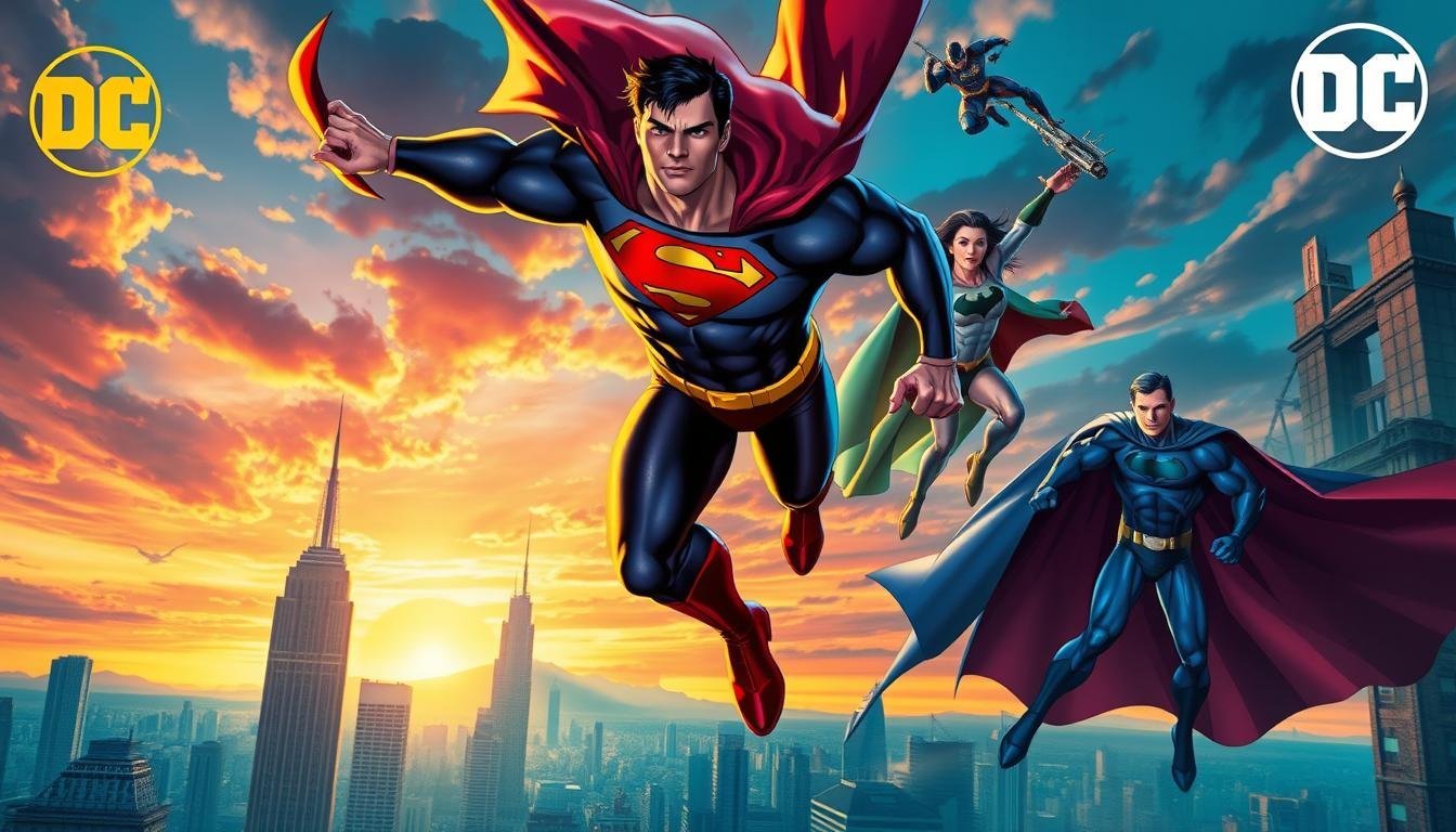 How Much Is DC Comics Worth? Exploring Its Value