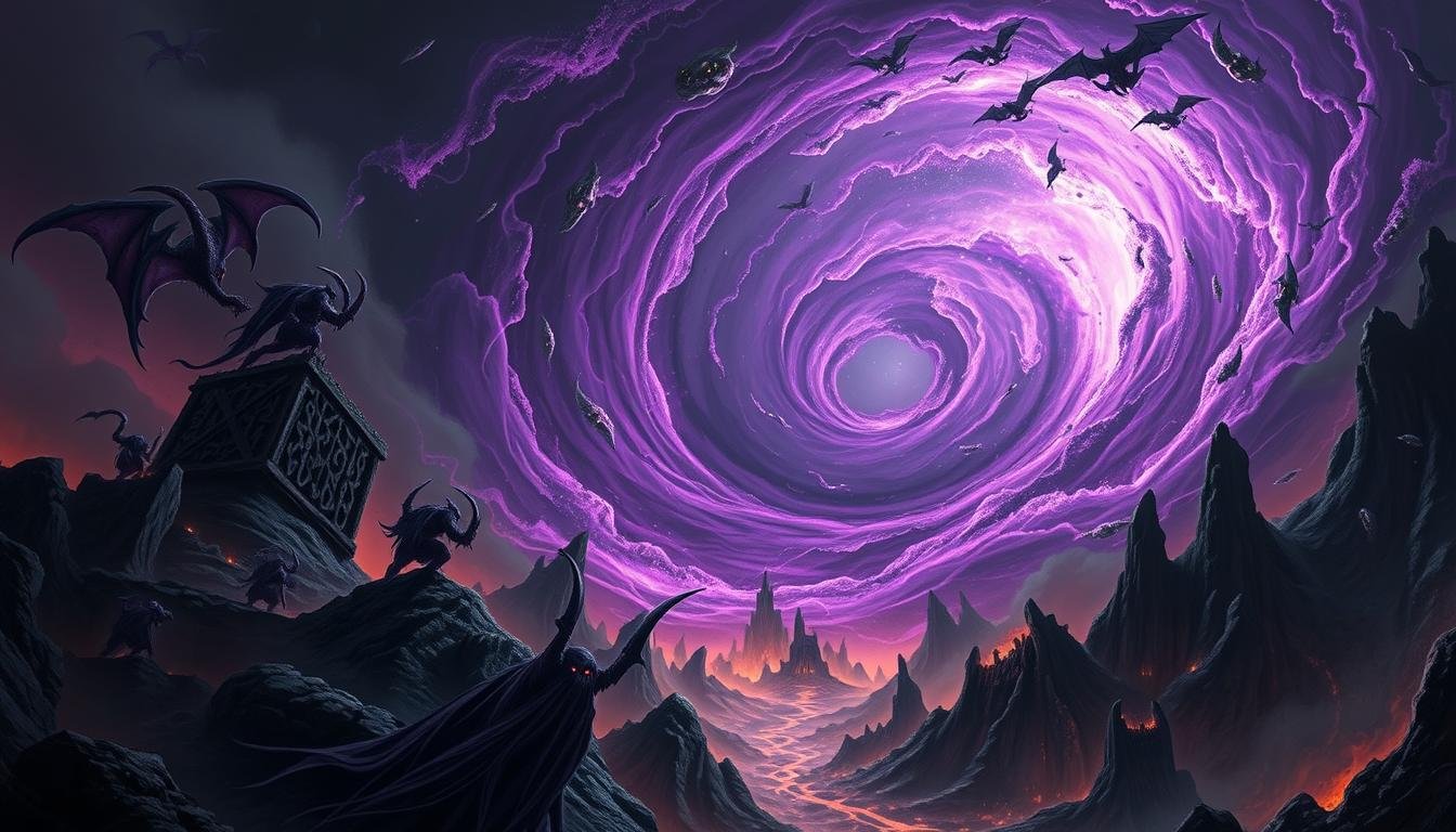 Abyss DC Comics: Exploring the Dark Depths