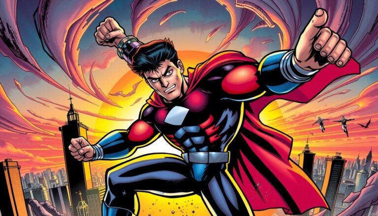 Create a Comic Book Cover: Expert Tips & Tricks