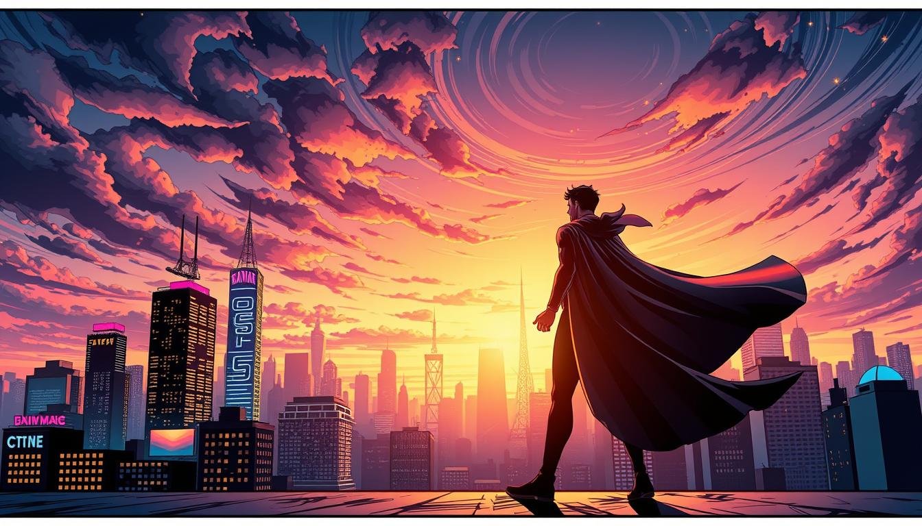 Crafting a Great Comic Book Intro: Expert Tips