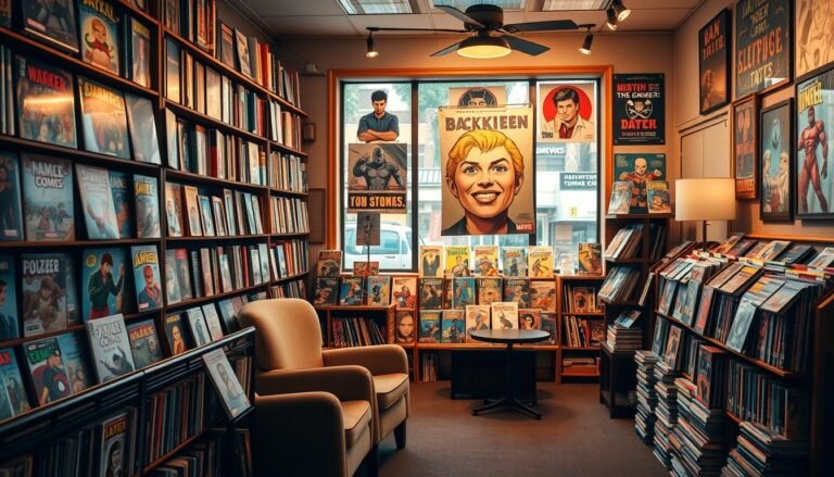 How to Start Collecting Comics: A Beginner's Guide