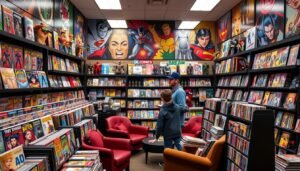 Where to Start Reading DC Comics: A Beginner's Guide