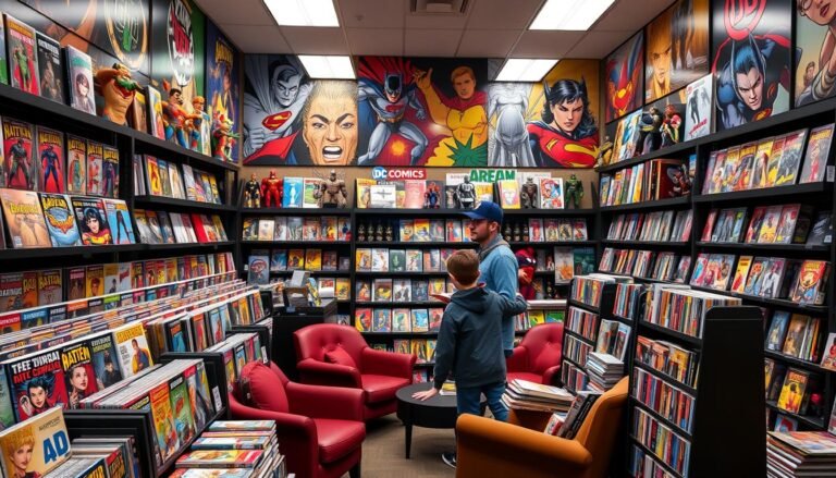 Where to Start Reading DC Comics: A Beginner's Guide