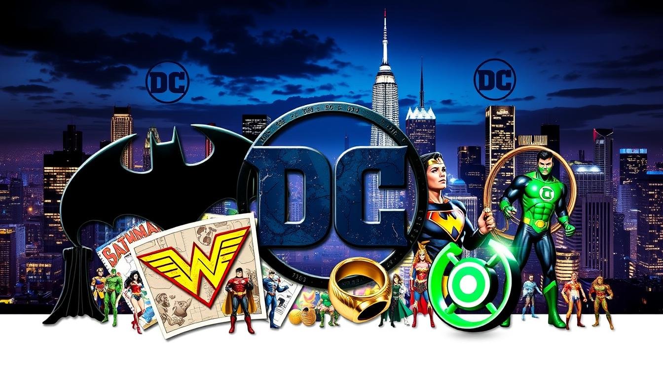 How Much Is DC Comics Worth? Company Valuation