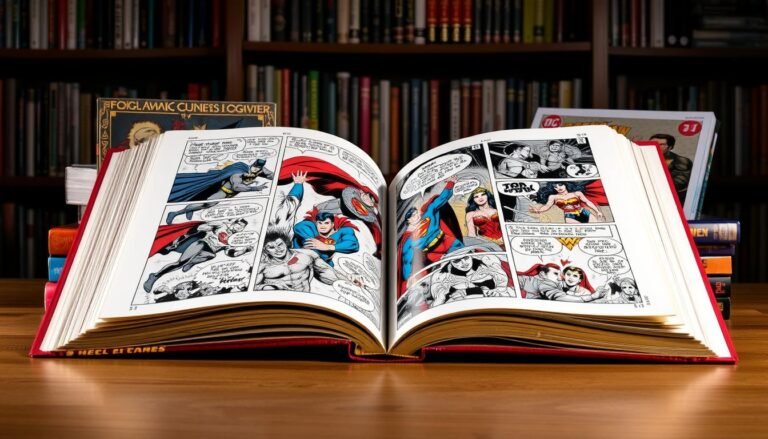 Where to Start Reading DC Comics: A Beginner's Guide