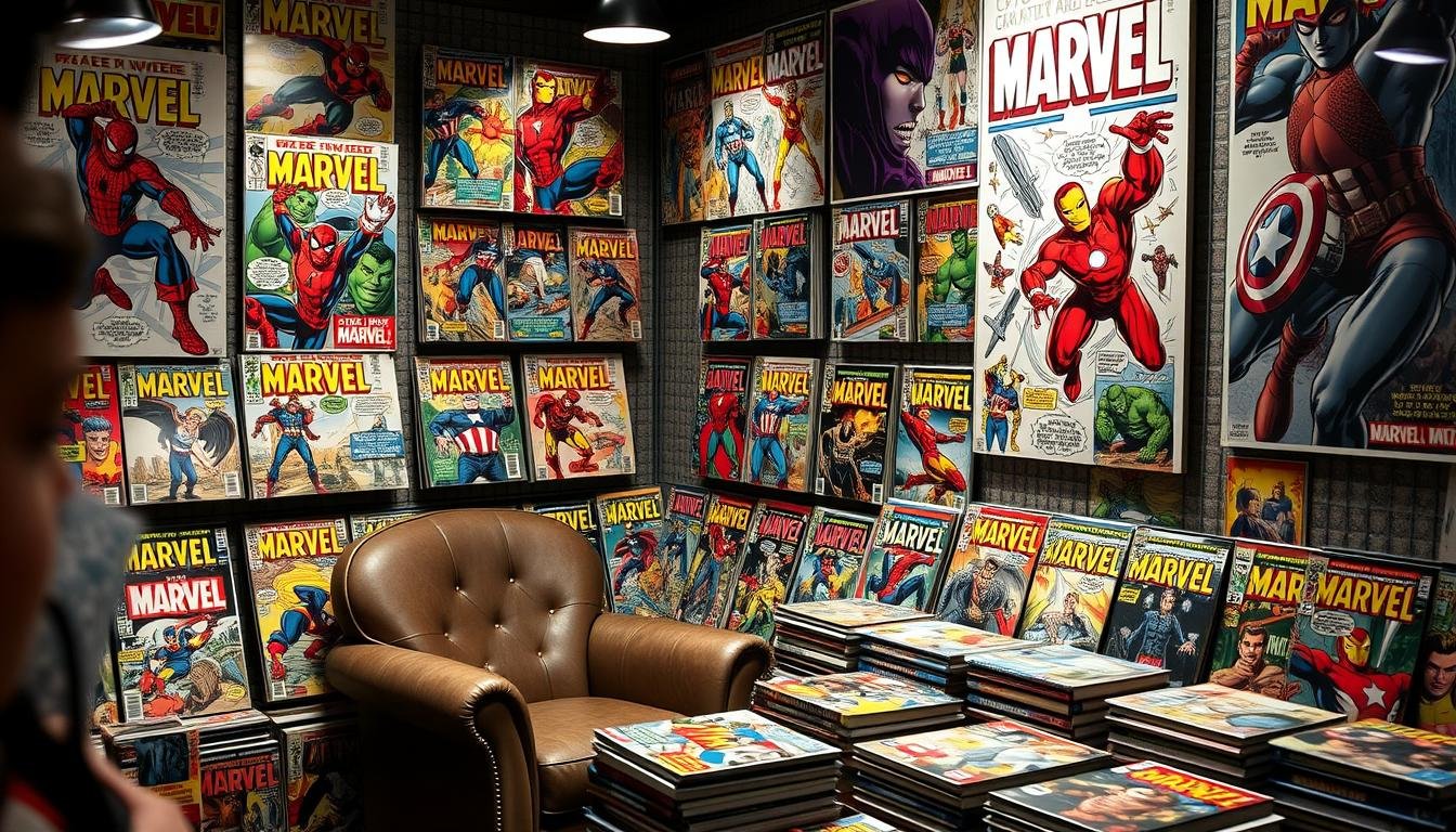 Best Marvel Comics to Read: Our Top Picks