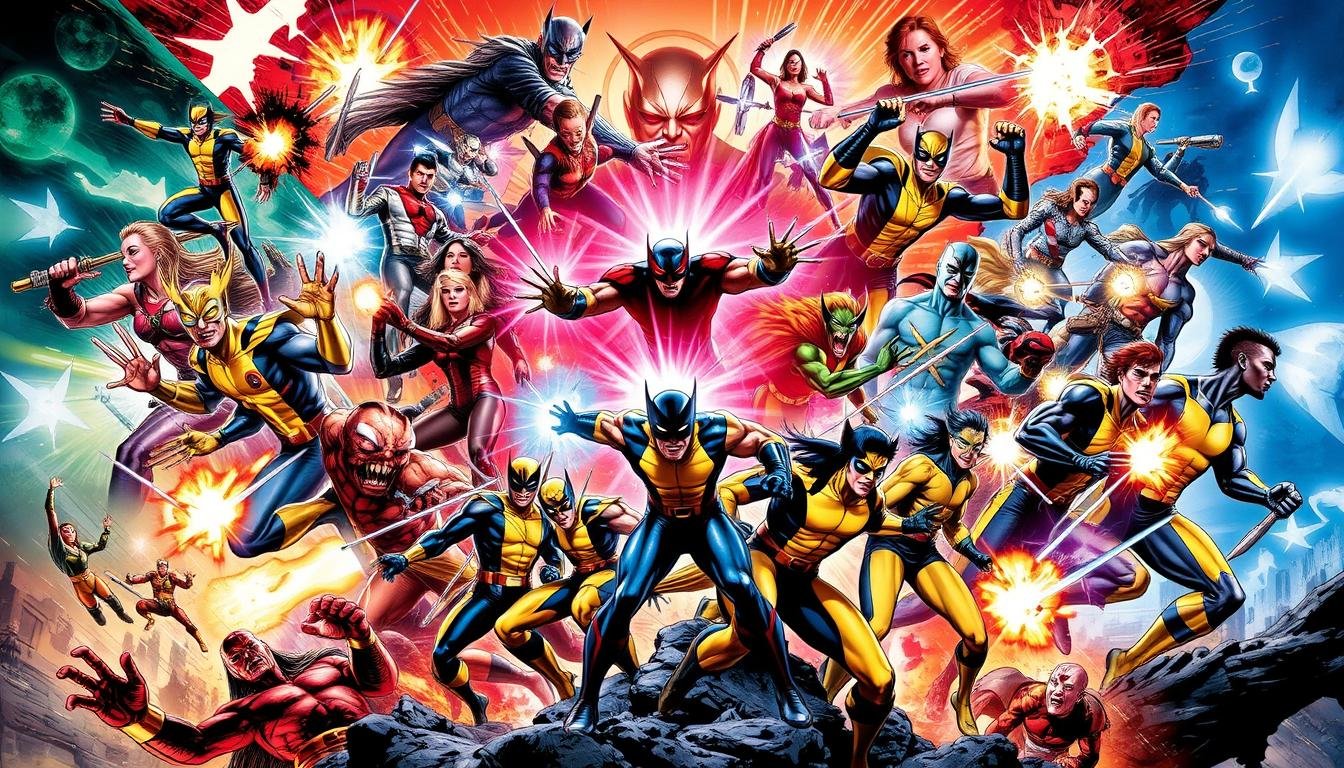 How to Read X-Men Comics: A Beginner's Guide