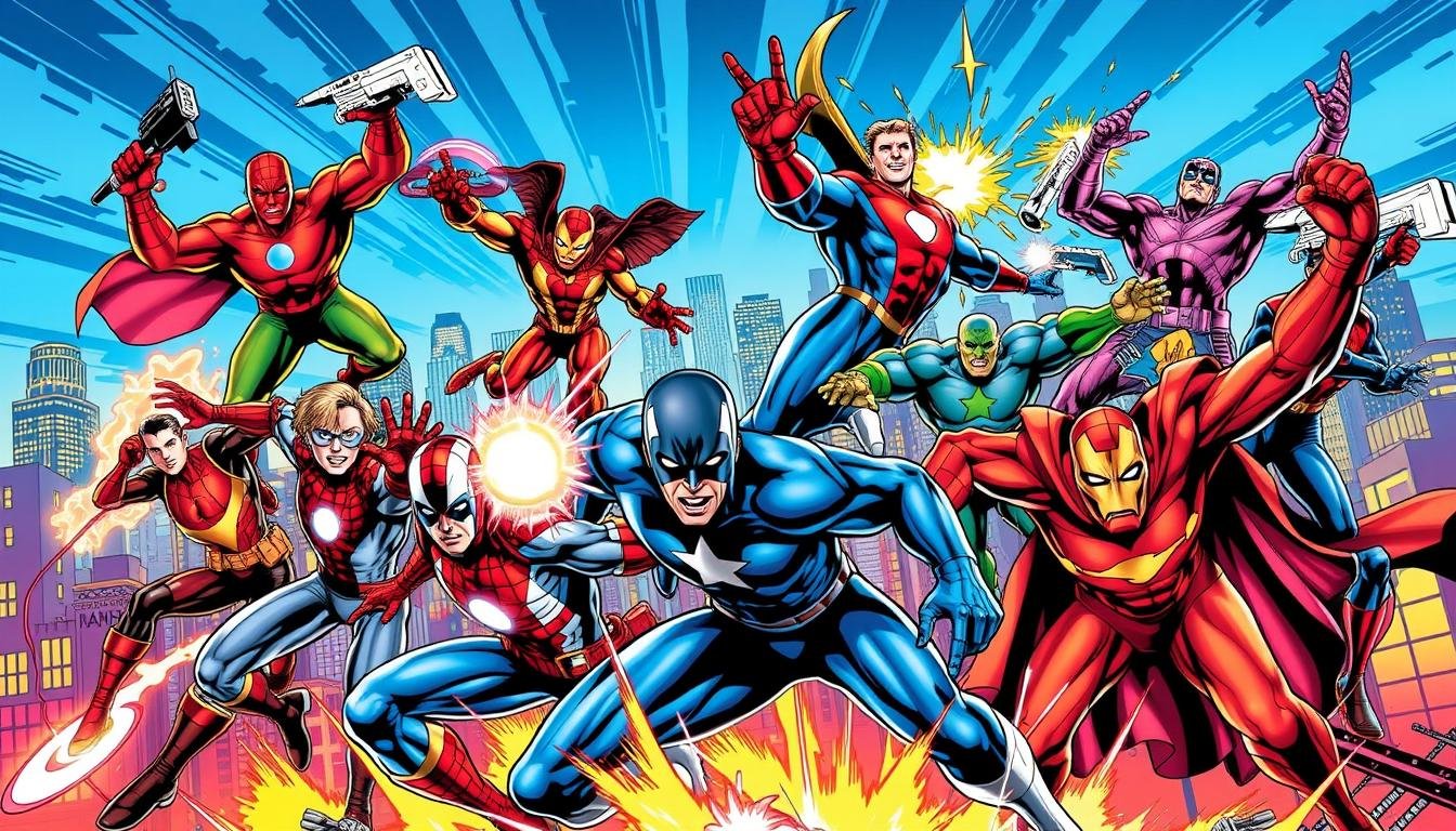 Best Marvel Comics to Read: Our Top Picks