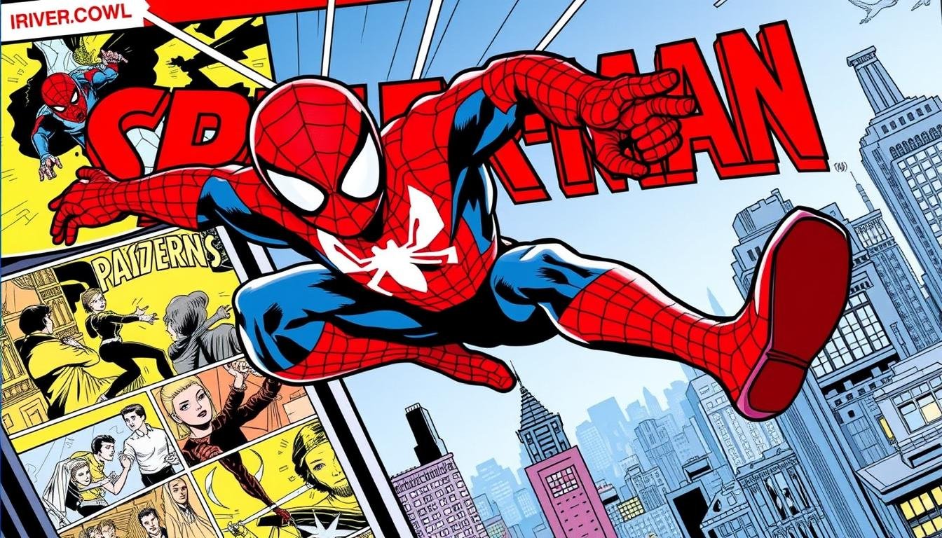 How to Read Spider-Man Comics: A Beginner's Guide