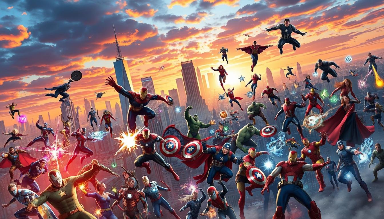 Where to Start Marvel Comics: Your Ultimate Guide