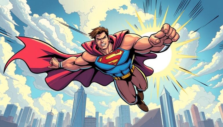 Read Invincible Comics Online: Free Access