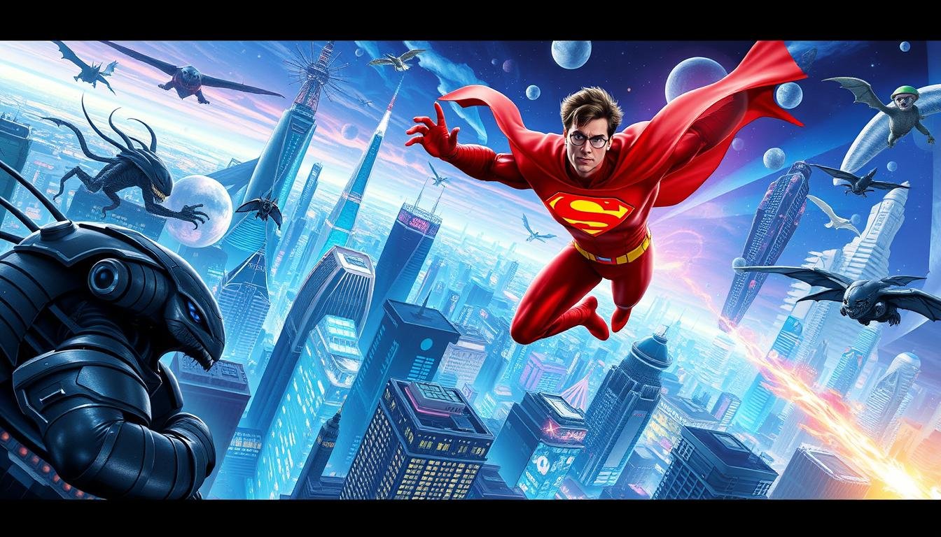 Read Invincible Comics Online: Free Access