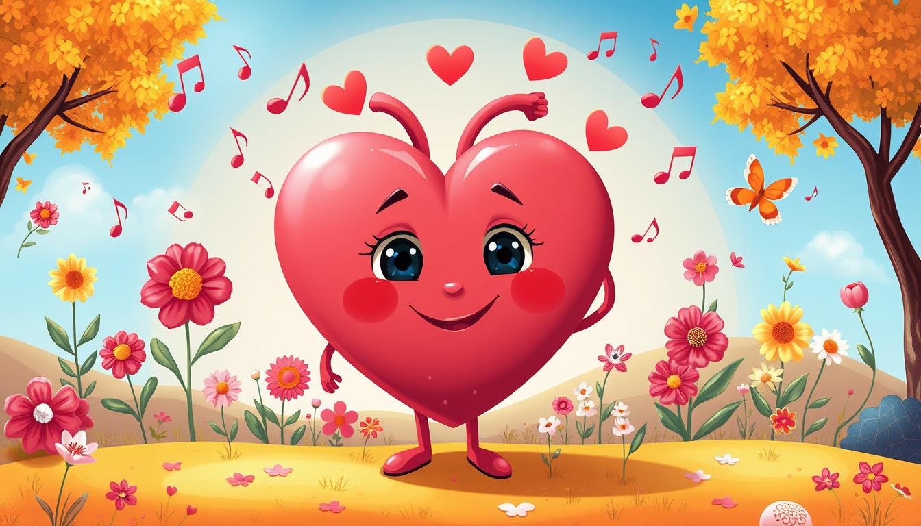 Discover the Heartwarming Snapping into Love Comic