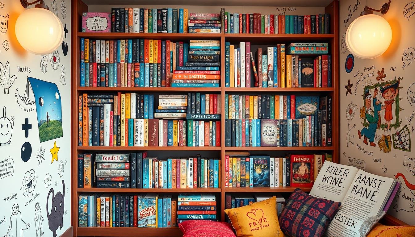 Top Young Adult Graphic Novels: Our Expert Picks