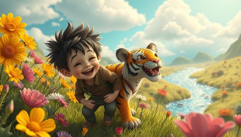 Calvin and Hobbes: Timeless Comic Strip Adventures