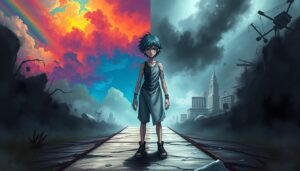 Writing a Graphic Novel Script: A Step-by-Step Guide