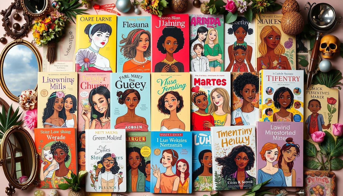 Best Young Adult Graphic Novels for Teens