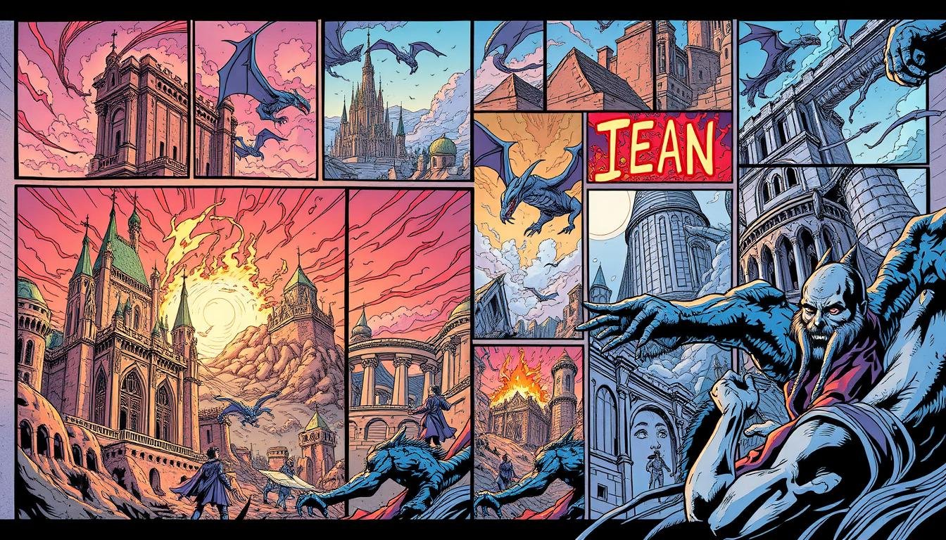 Game of Thrones Graphic Novel PDF: Download Guide