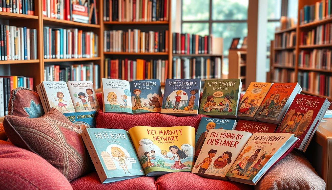 Top Graphic Novels for Tweens: Our Top Picks