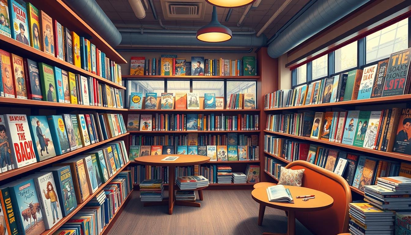 Free Graphic Novels Online: Read and Explore