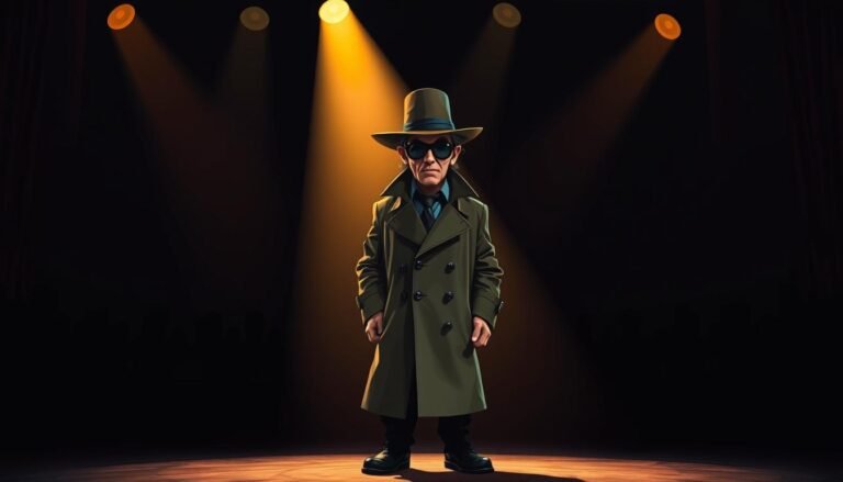 The Unknown Comic: Comedy Legacy Lives On