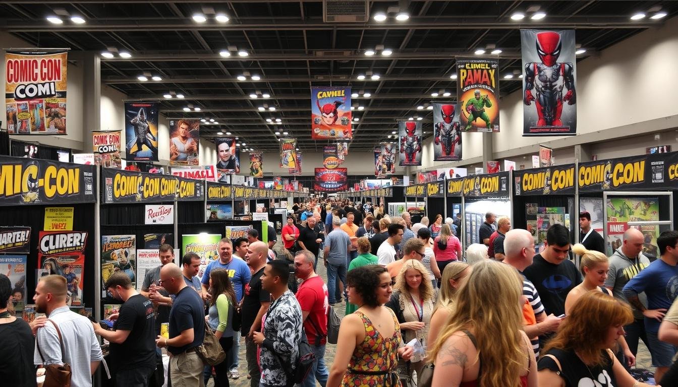 Comic Con Tulsa: Oklahoma's Ultimate Pop Culture Event