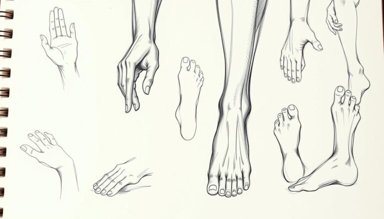 How to Draw a Person: Easy Guide for Beginners