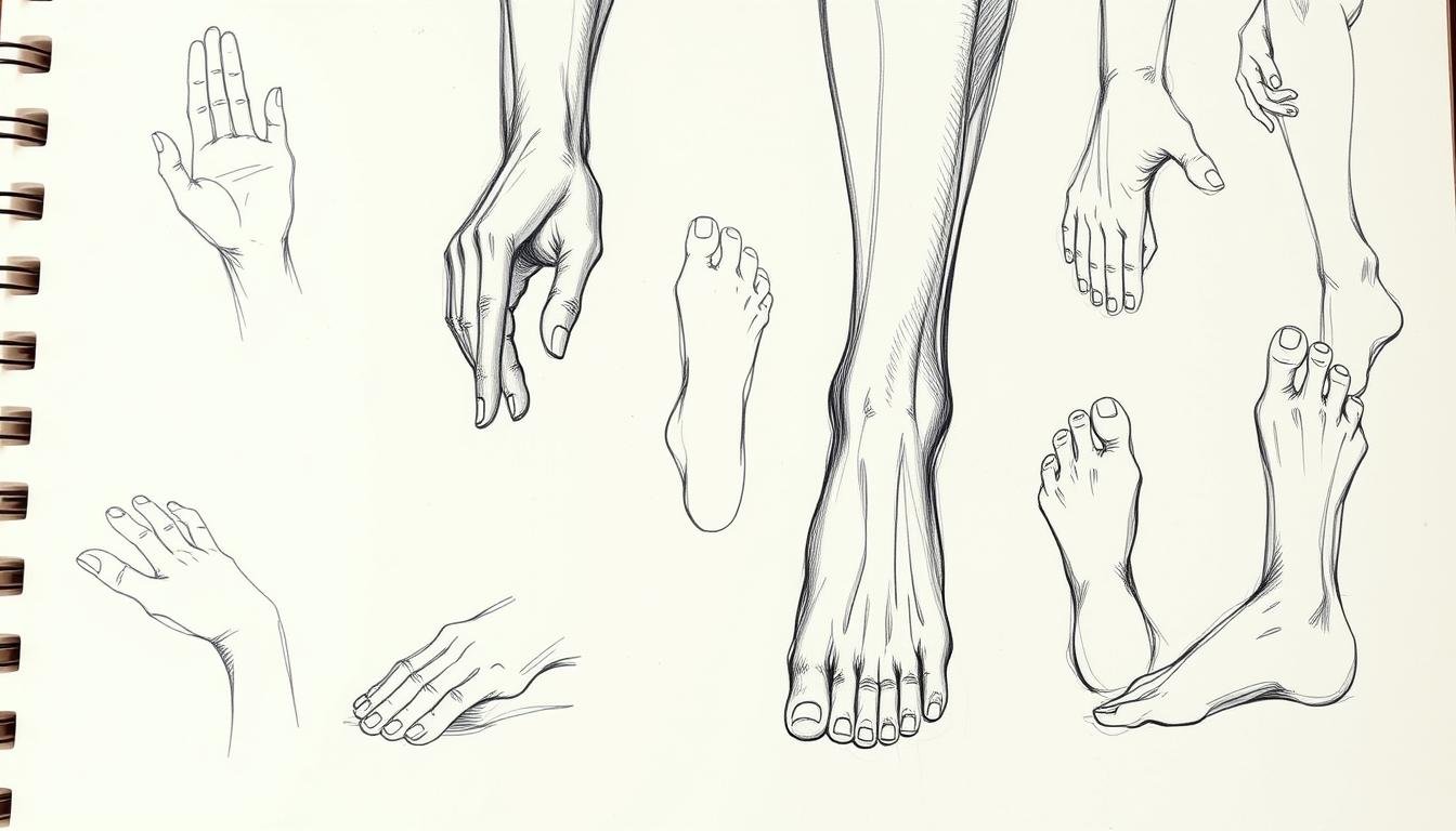 How to Draw a Person: Easy Guide for Beginners