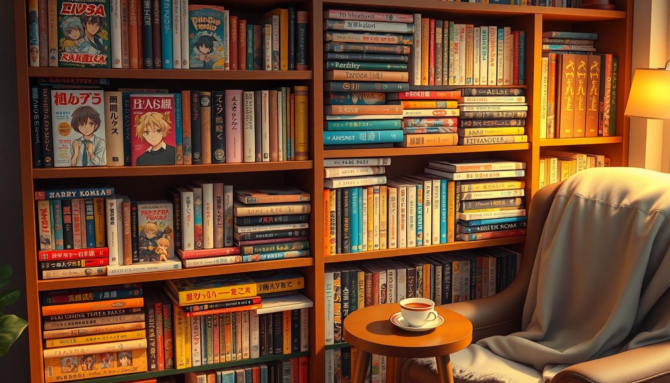 Comic Extra: Your Ultimate Online Manga Reading Hub