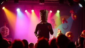 The Unknown Comic: Comedy Legacy Lives On