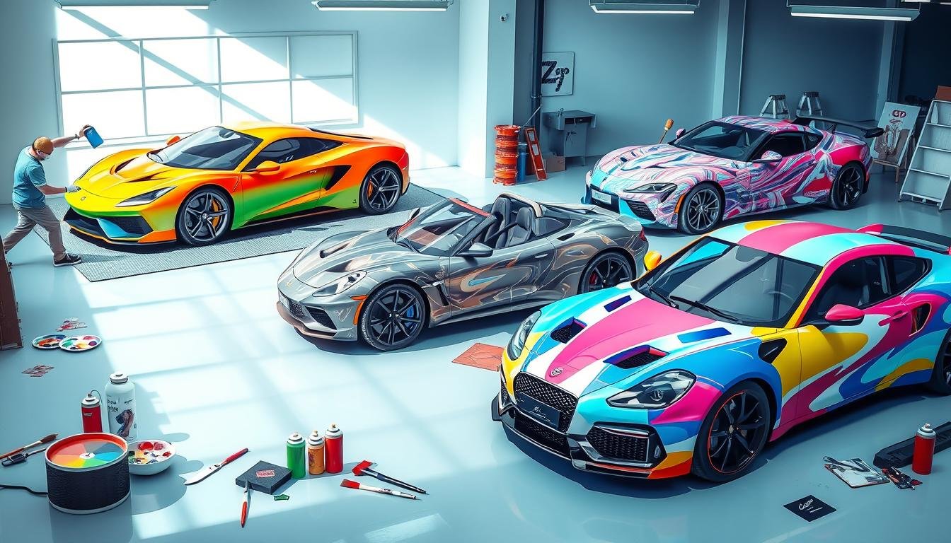 How to Draw a Car: Easy Step-by-Step Guide